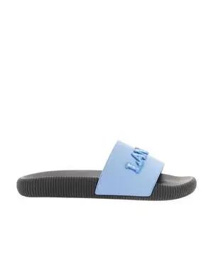 Lanvin Slides Sandals For Women
