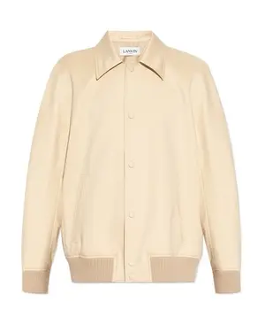 Men's Lanvin Bomber