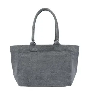 Isabel Marant Étoile Yenka Shopper Bag - Gray