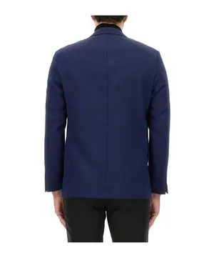 Hugo Boss Double-breasted Blazer