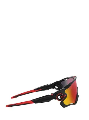 Oakley Jawbreaker Sunglasses - Multicolor