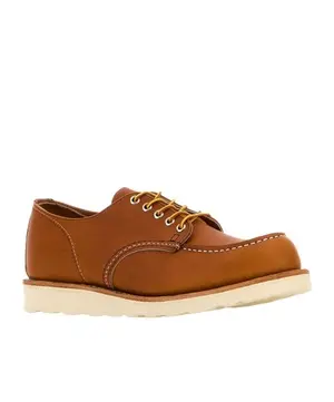 Red Wing Moc Oxford - Brown
