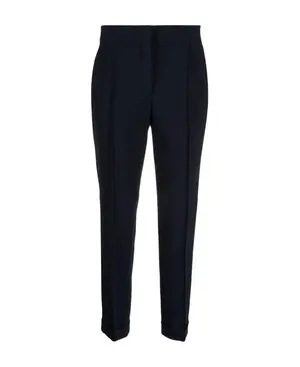Moschino Tapered Pants For Women