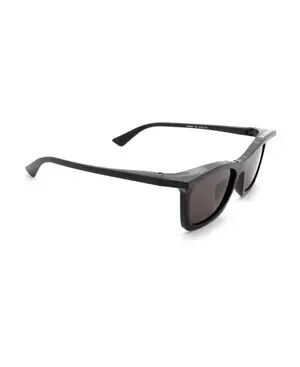 Balenciaga Rectangle Sunglasses