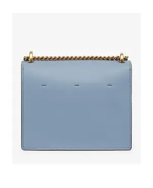 Fendi Kan U Small Crossbody Bag