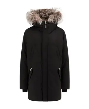 Mackage Edward Hooded Parka