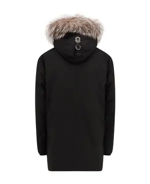 Mackage Edward Hooded Parka