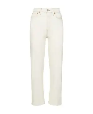 RE/DONE 70s Cigarette Tube Jeans