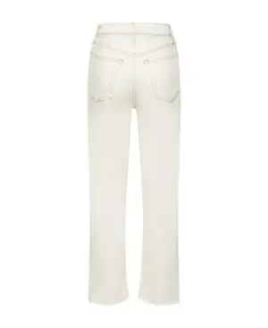 RE/DONE 70s Cigarette Tube Jeans