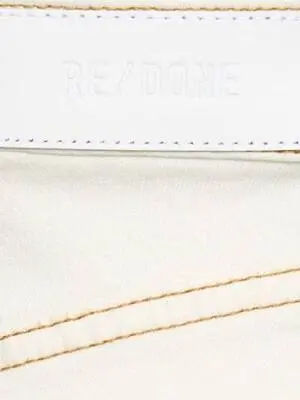 RE/DONE 70s Cigarette Tube Jeans