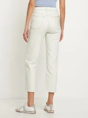 RE/DONE 70s Cigarette Tube Jeans