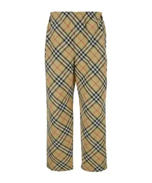 Burberry Pants For Men