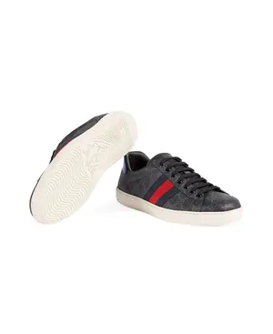 Gucci Ace Gg Supreme Sneakers