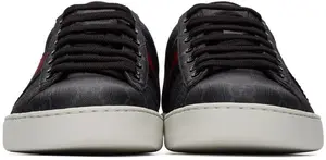 Gucci Ace Gg Supreme Sneakers