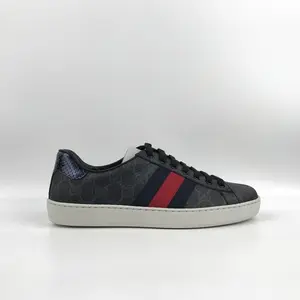 Gucci Ace Gg Supreme Sneakers