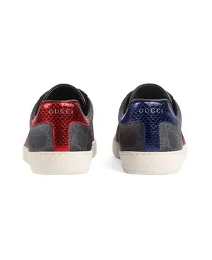 Gucci Ace Gg Supreme Sneakers