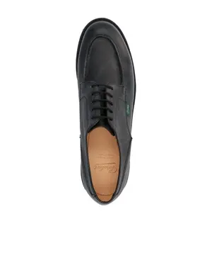 Paraboot Chambord Derby Shoes - Black