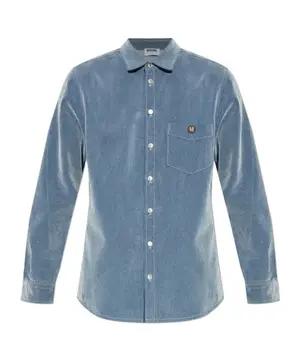 Moschino Long-sleeved Shirt