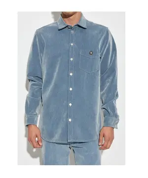 Moschino Long-sleeved Shirt