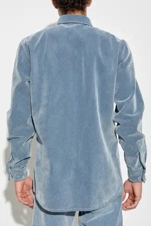 Moschino Long-sleeved Shirt