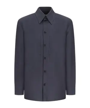 JIL SANDER Long-sleeved Shirt