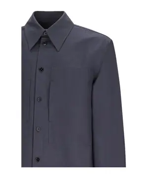 JIL SANDER Long-sleeved Shirt