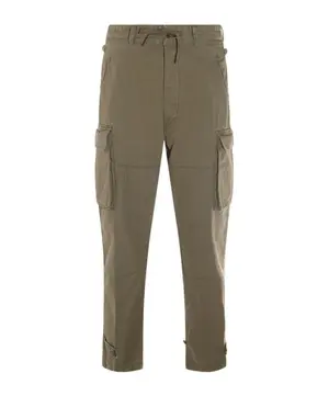 Polo Ralph Lauren Straight Leg Cargo Pants