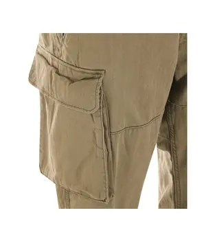 Polo Ralph Lauren Straight Leg Cargo Pants
