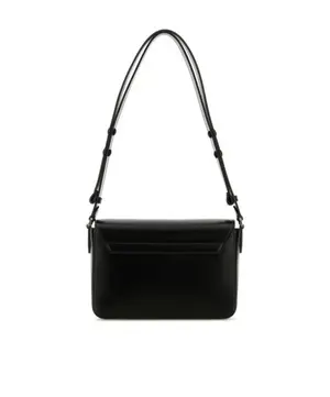Montblanc Meisterstück Front-flap Messenger Bag