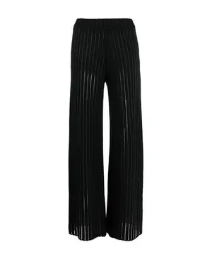 Fabiana Filippi Stripes Pants For Women