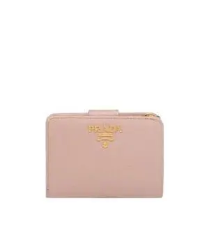 Prada Embellished Wallets For Women