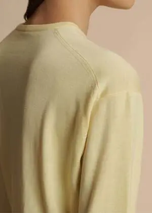 Khaite Jackie Cardigan