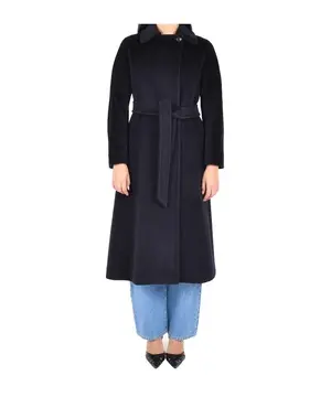 Max Mara Studio Long Sleeve Outerwear For Women