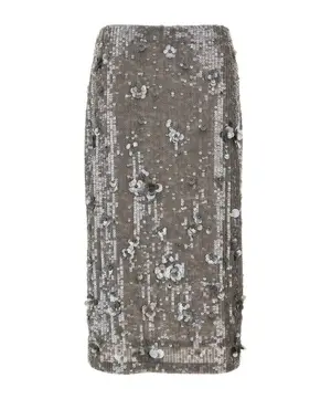 P.a.r.o.s.h Belted Skirts