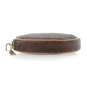 Etro Zippered Clutch