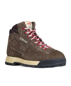 AUTRY Malga Mid-top Boots - Multicolor