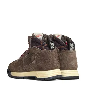 AUTRY Malga Mid-top Boots - Multicolor