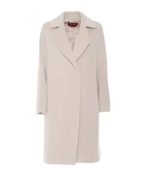 Max Mara Studio Classic Coats For Women