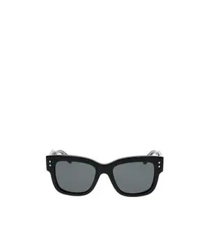 Gucci Square Frame Sunglasses