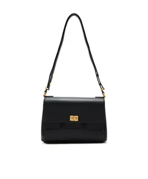 Balenciaga Bel Air Xs Flap Shoulder Bag