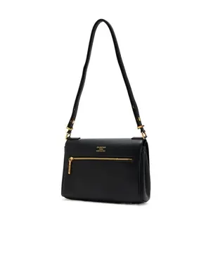 Balenciaga Bel Air Xs Flap Shoulder Bag