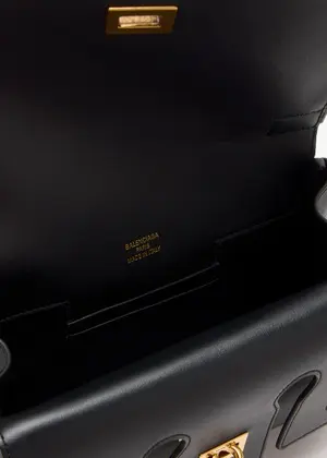 Balenciaga Bel Air Xs Flap Shoulder Bag