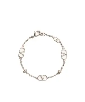 Valentino Garavani Palladium Jewelry
