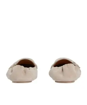 Gucci Horsebit 1953 Loafers - Oat