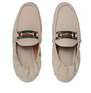 Gucci Horsebit 1953 Loafers - Oat