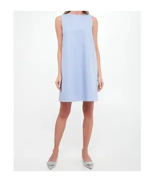 Max Mara Sleeveless Dress