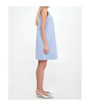 Max Mara Sleeveless Dress