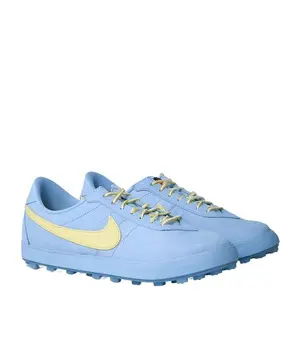 Nike Astrograbber Lace-up Sneakers - Blue