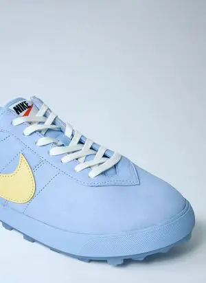 Nike Astrograbber Lace-up Sneakers - Blue