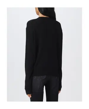 Moschino Round Neck Sweater
